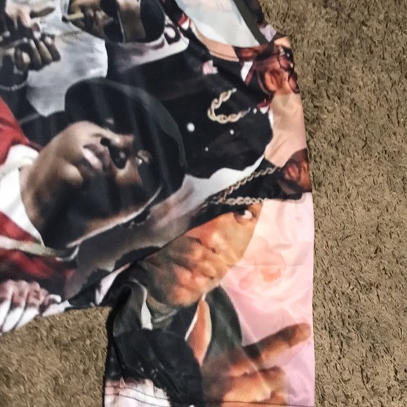 old school hip hop | Shirts | Extra Large Old School Rappers Summertime ...